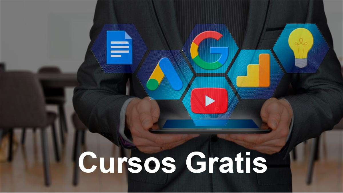 "Cursos gratuitos de Google con certificación" - "Cursos gratuitos de ...